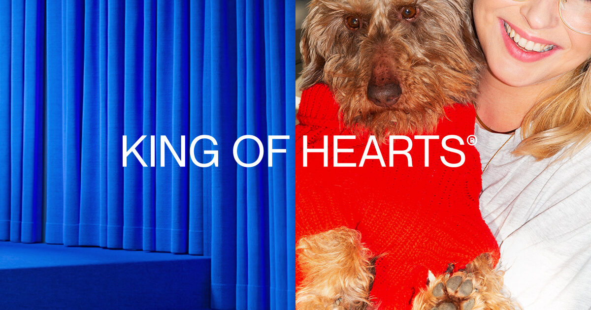 Dynaco: Always Ahead – Case Study | King of Hearts | kingofhearts